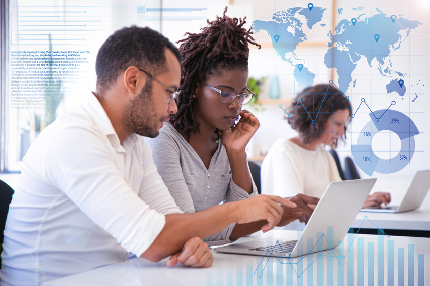 Formation web et digital : quelles options pour se former à Lille ...